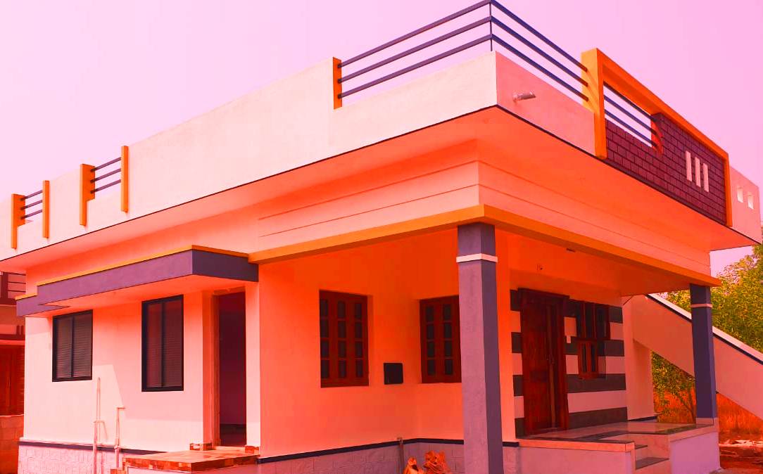 Residential House | Udupi Property
